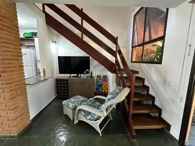 Village à venda, 92 m² por R$ 1.550.000,00 Riviera Módulo 28 Bertioga/SP