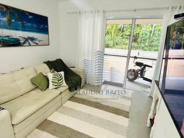 Village à venda, 92 m² por R$ 1.650.000,00 Riviera Módulo 28 Bertioga/SP
