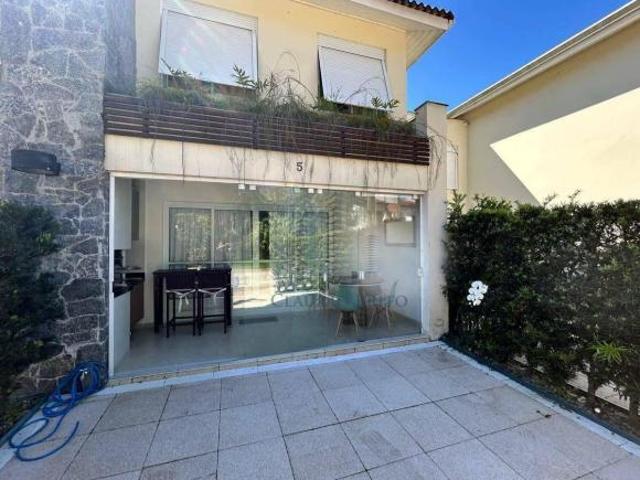 Village à venda, 92 m² por R$ 1.650.000,00 Riviera Módulo 28 Bertioga/SP