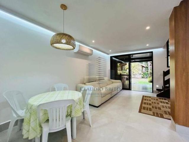 Village à venda, 92 m² por R$ 1.850.000,00 Riviera Módulo 30 Bertioga/SP