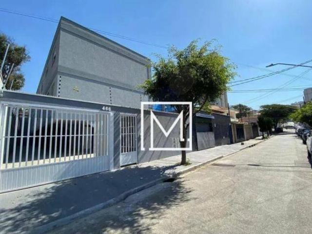 Village à venda, 95 m² por R$ 699.000,00 Saúde São Paulo/SP