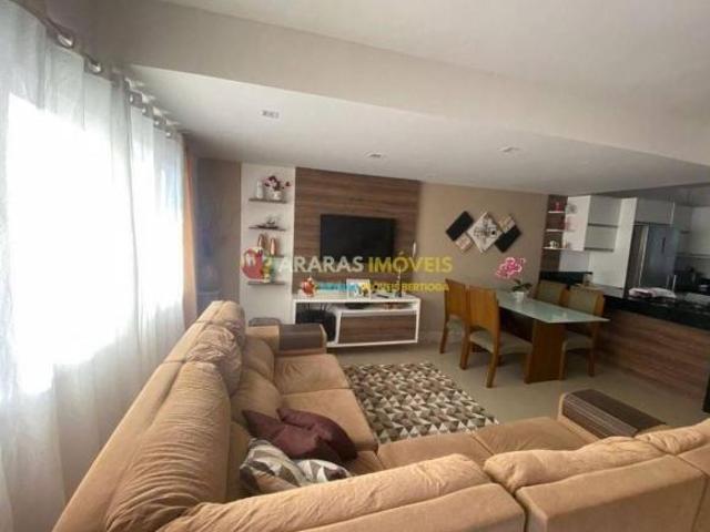 Village à venda, 98 m² por R$ 730.000,00 Maitinga Bertioga/SP