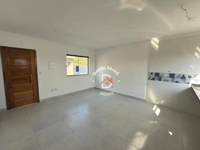 Village à venda com 2 dormitórios 2 Suítes, 78 m² por R$ 440.000 Jardim São Felipe Atibaia/SP