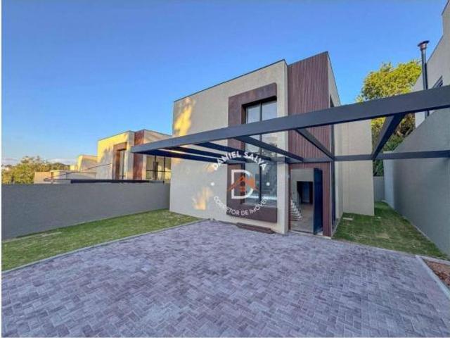 Village à Venda em Atibaia Alto Padrão/ 3 ultimas casas. Conta com 3 dormitórios 3 suítes, 221