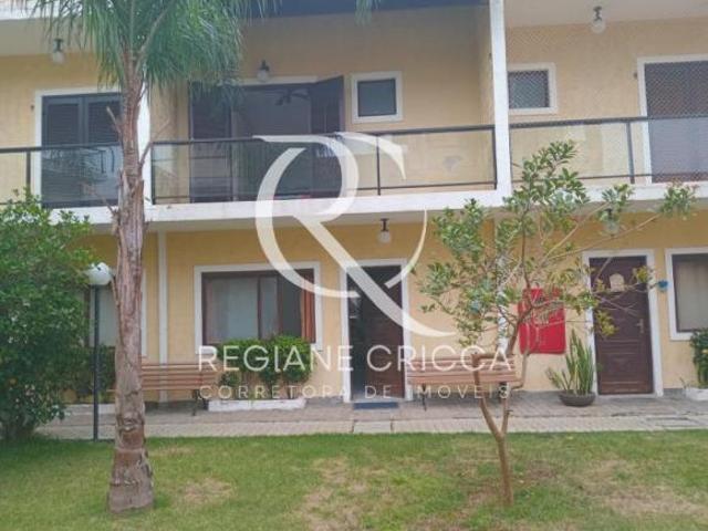 Village à Venda em Bertioga, Maitinga 2 Quartos, 65m², 1 Vaga