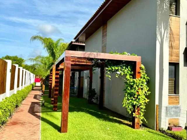 Village a venda em Itacimirim 2 suites terreo no Eko Itacimirim