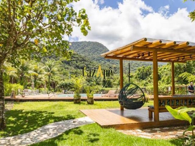 Village à Venda em Maresias Litoral Norte de SP