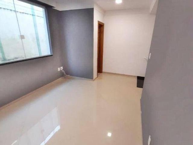 Village com 3 quarttos à venda, 100 m² por R$ 650.000 José Menino Santos/SP