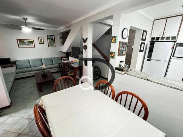 Village à venda, 106 m² por R$ 1.350.000,00 Riviera de São Lourenço Bertioga/SP