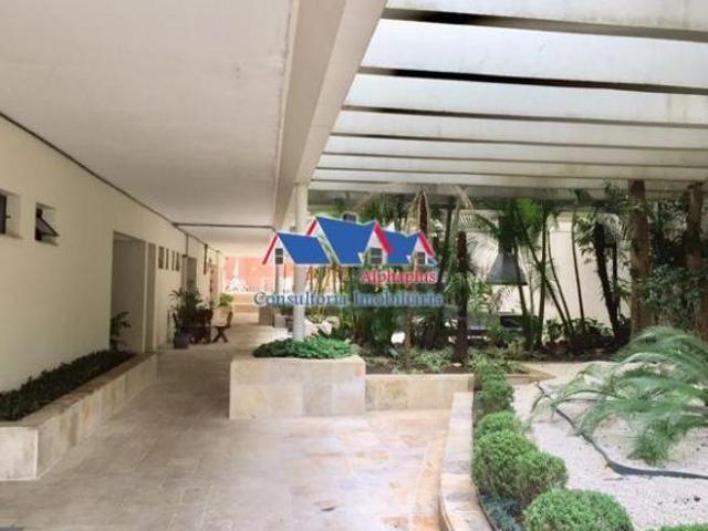 Village Alphaville Alam Grajaú 98 m2, 3 dorms, 1 vaga