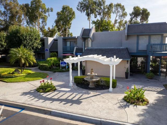 Village Apartments 1 Bedroom Apartment for Rent at 5500 Morro Way, La Mesa, CA 91942 La Mesa
