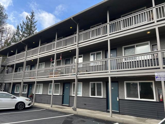 Village Apartments 1 Bedroom Apartment for Rent at 10619 E Riverside Dr, Bothell, WA 98011 Downtown Riverfront 190th
