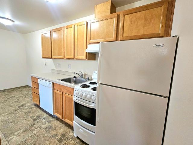 Village Apartments