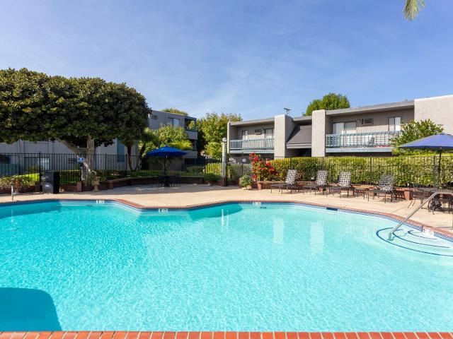 Village Apartments