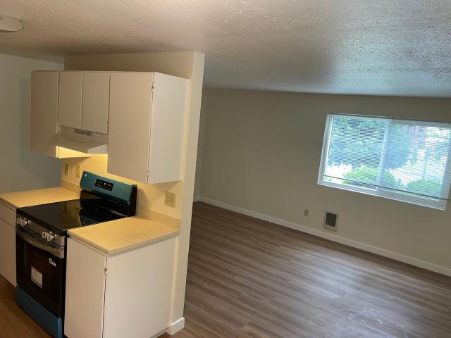Village Apartments