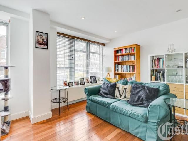 Village Apartments, Crouch End N8, 2 bed flat to rent, £2,300 pcm | PrimeLocation