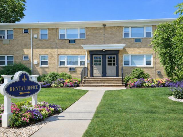 Village Arms Apartments