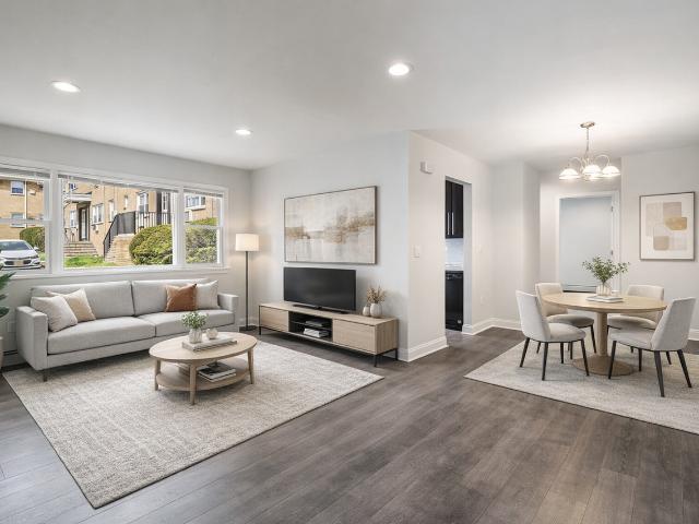 Village Arms Apartments 1 Bedroom Apartment for Rent at 461 Heckman St, Phillipsburg, NJ 08865
