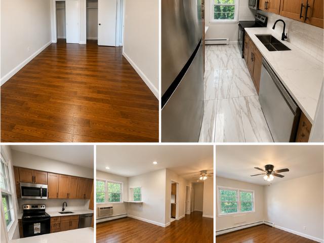 Village Arms Apartments 1 Bedroom Apartment for Rent at 461 Heckman St, Phillipsburg, NJ 08865