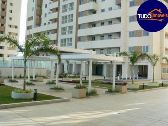 VILLAGE ARQUITETURA Apartamento de 3 quartos com suíte e 2 vagas no Gama, em Brasília DF: A oportun