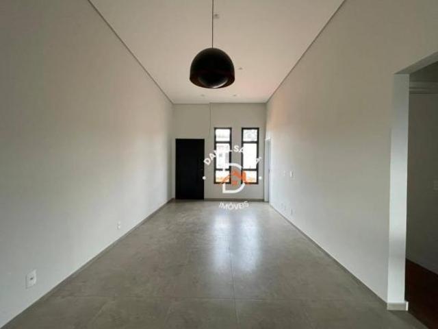 Village CASA TÉRREA à venda, com 3 dormitórios sendo 3 suítes, 95,30 m² A PARTIR DE R$ 829.900