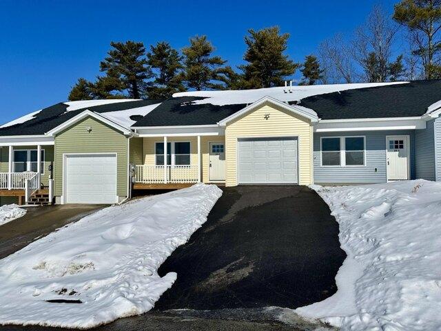 Village Cir Unit,augusta, Condo For Sale