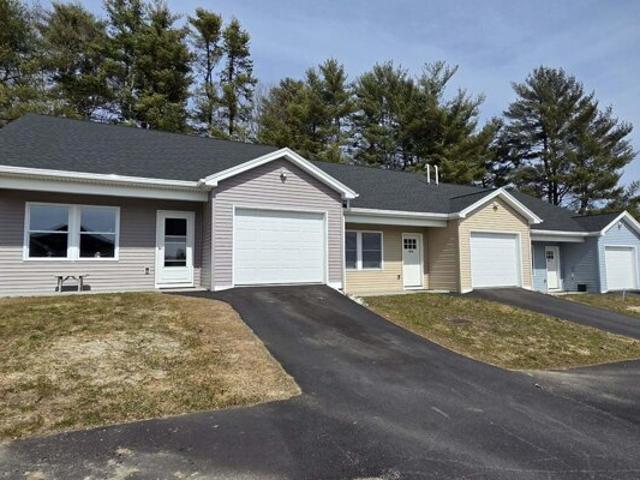 Village Cir Unit,augusta, Home For Sale