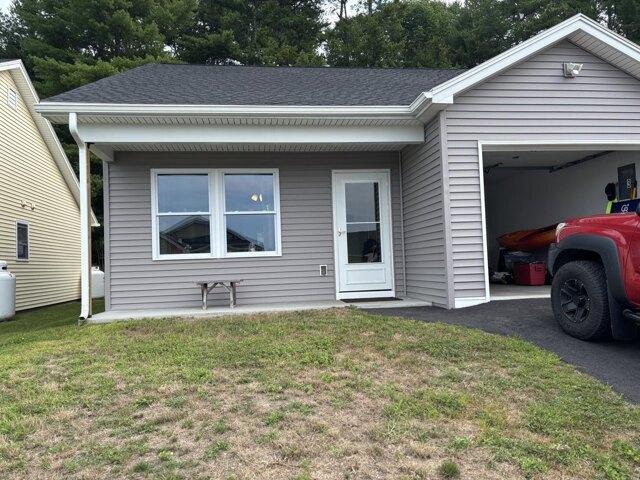 Village Cir Unit,augusta, Home For Sale