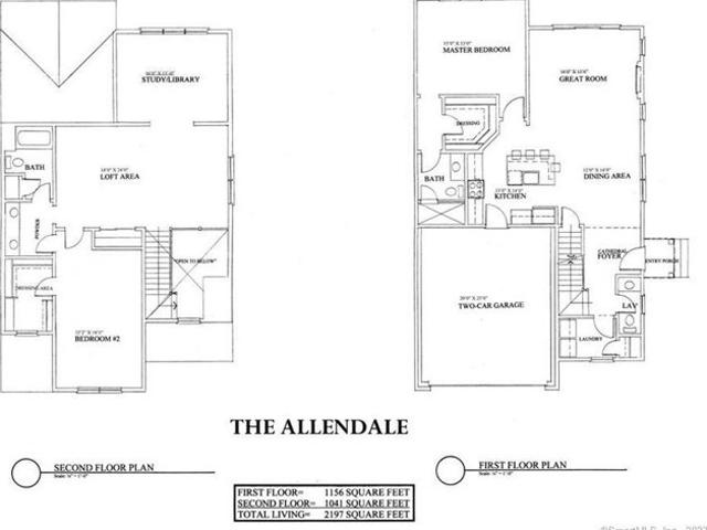 Village Cir Unit,guilford, Home For Sale