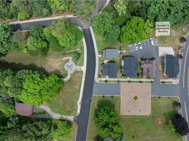 Village Cir W Lot 15, Franklin, NC 28734