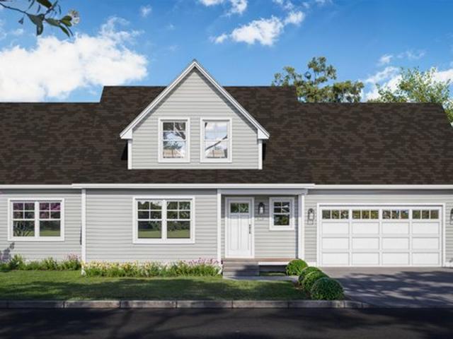 Village Cir Lot 22, Brunswick, ME 04011
