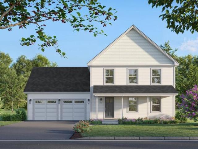 Village Cir Lot,brunswick, Home For Sale