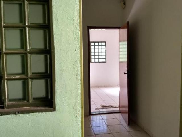 Village Colônia à venda de 3 casas com 2 quartos B. Maravilha Uberlândia/MG