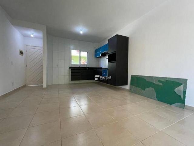 Village com 4 dormitórios à venda, 106 m² por R$ 1.200.000,00 Jardim São Lourenço Bertioga/SP