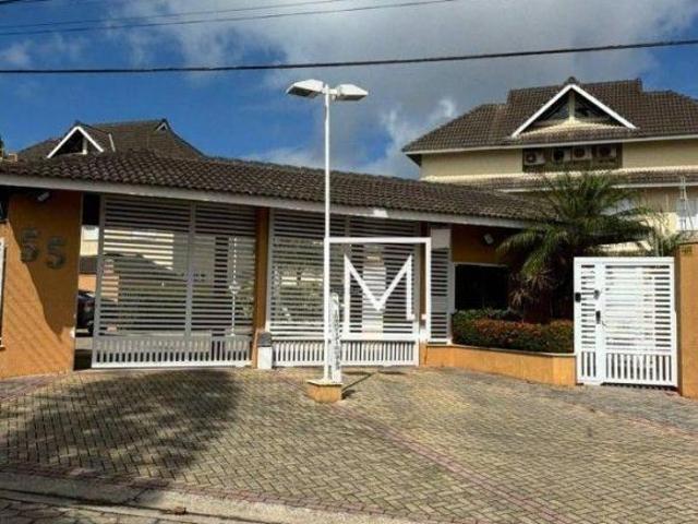 Village com 4 dormitórios à venda, 156 m² por R$ 1.200.000,00 Cidade Nova Peru
