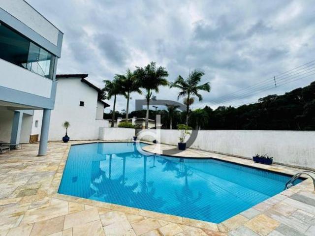 Village com 4 dormitórios à venda, 164 m² por R$ 2.146.000,00 Riviera de São Lourenço Bertioga/S
