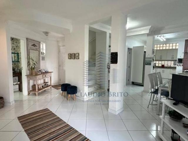 Village com 4 dormitórios à venda, 200 m² por R$ 2.700.000 Riviera Módulo 28 Bertioga/SP