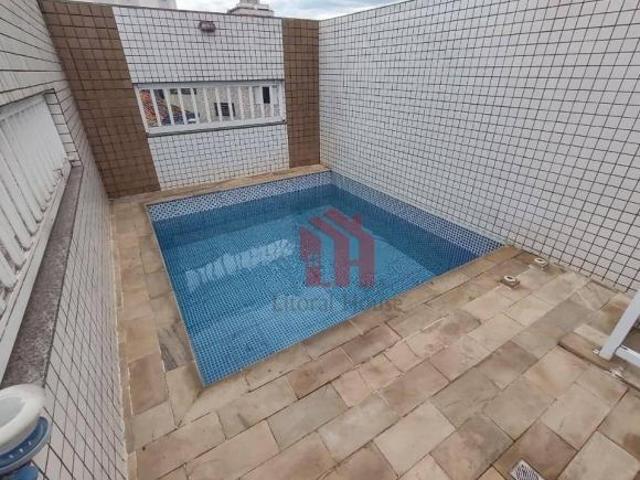 Village à venda, 228 m² por R$ 1.705.000,00 Aparecida Santos/SP