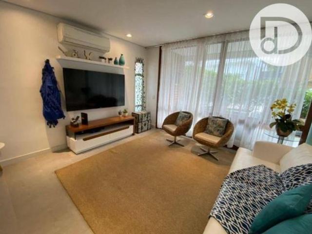 Village com 4 dormitórios à venda, 232 m² por R$ 2.798.000,00 Riviera de São Lourenço Bertioga/S