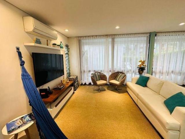 Village com 4 dormitórios à venda, 232 m² Riviera de São Lourenço Bertioga/SP