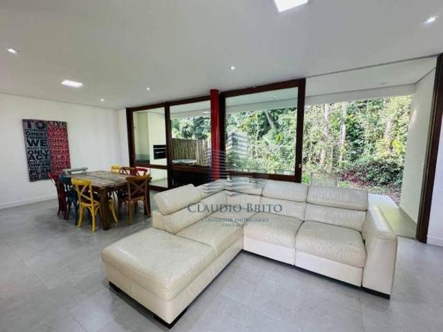 Village à venda, 233 m² por R$ 2.450.000,00 Riviera Módulo 24 Bertioga/SP