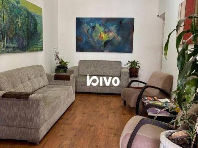 Village com 4 dormitórios à venda, 247 m² por R$ 1.700.000,00 Vila Mariana São Paulo/SP