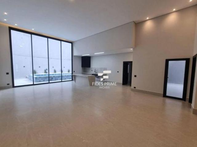 Village com 4 dormitórios à venda, 265 m² por R$ 2.915.000,00 Sítio do Morro Santana de Parnaíba