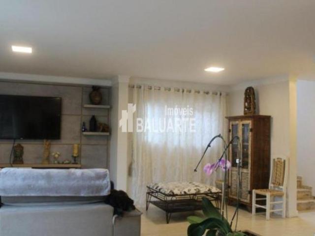 Village com 4 dormitórios à venda, 327 m² por R$ 2.400.000,00 Jardim Prudência São Paulo/SP