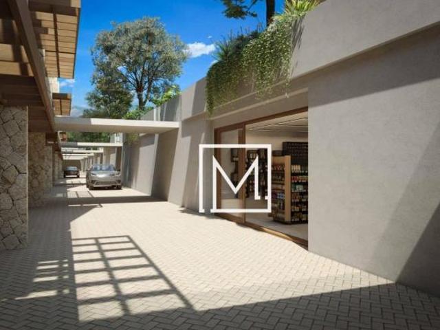 Village com 4 dormitórios à venda, 489 m² por R$ 8.800.000,00 Alto de Pinheiro