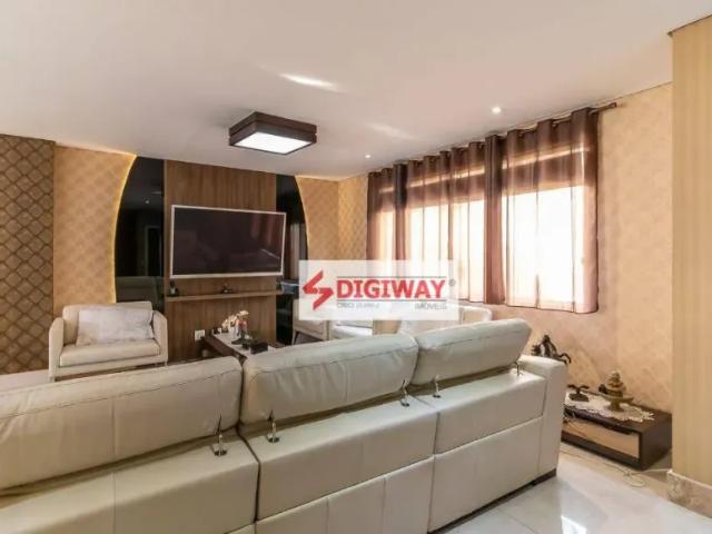 Village com 4 dormitórios, para venda e ou locação, 470 m² venda por R$ 3.066.000 ou aluguel por R
