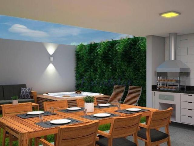 Village com 4 dormitórios suites à venda, 4700 m² por R$ 5.513.100