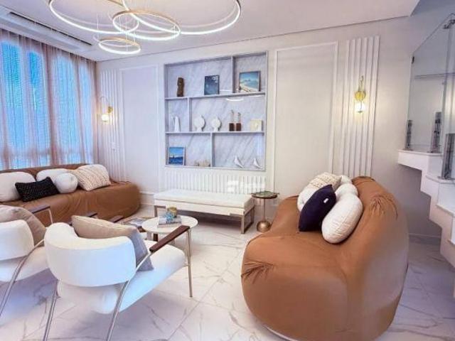 Village com 5 dormitórios à venda, 251 m² por R$ 7.000.000,00 Riviera de São Lourenço Bertioga
