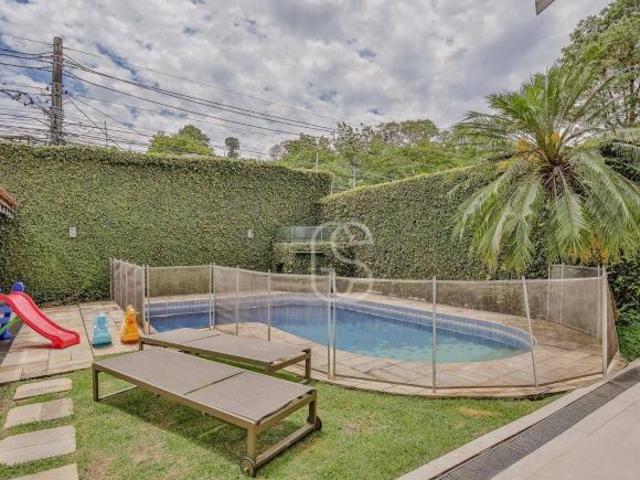 Village com 5 dormitórios à venda, 463 m² por R$ 3.495.000,00 Jardim Colombo São Paulo/SP