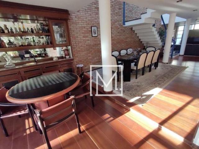 Village com 5 dormitórios à venda, 585 m² por R$ 5.290.000,00 Jardim Saúde São Paulo/SP